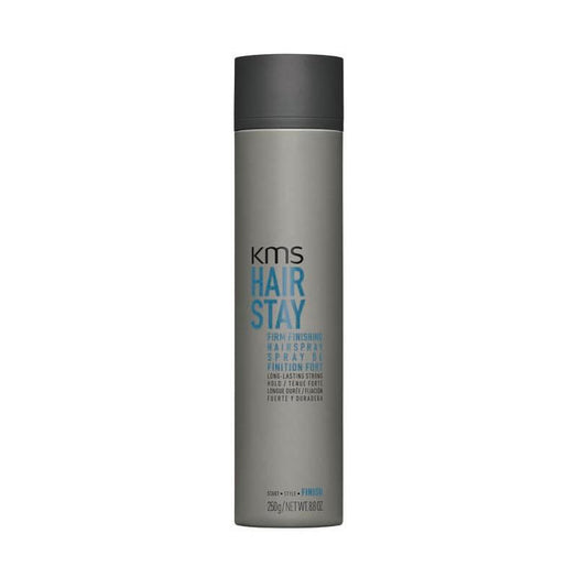 KMS Hair Stay Firm Finishing Spray | Price Attack