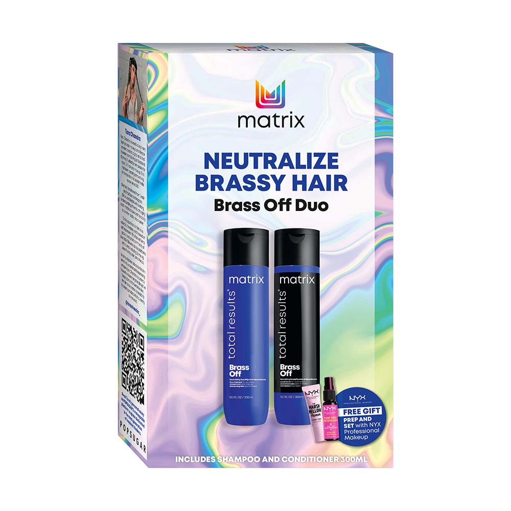 Matrix - Shop Matrix Hair Care & Styling Products | Price Attack | Page 2
