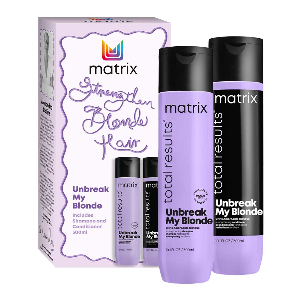 Matrix - Shop Matrix Hair Care & Styling Products | Price Attack | Page 2