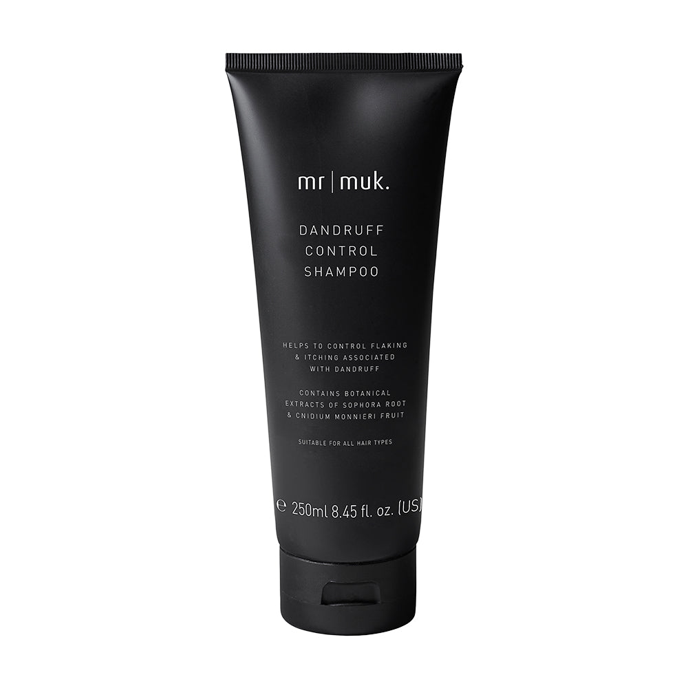 Mr Muk Dandruff Control Shampoo 250ml | Price Attack