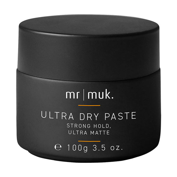 Mr Muk Strong Hold Ultra Dry Paste 100g | Price Attack