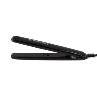 Silver Bullet Straightener Mini Black | Price Attack